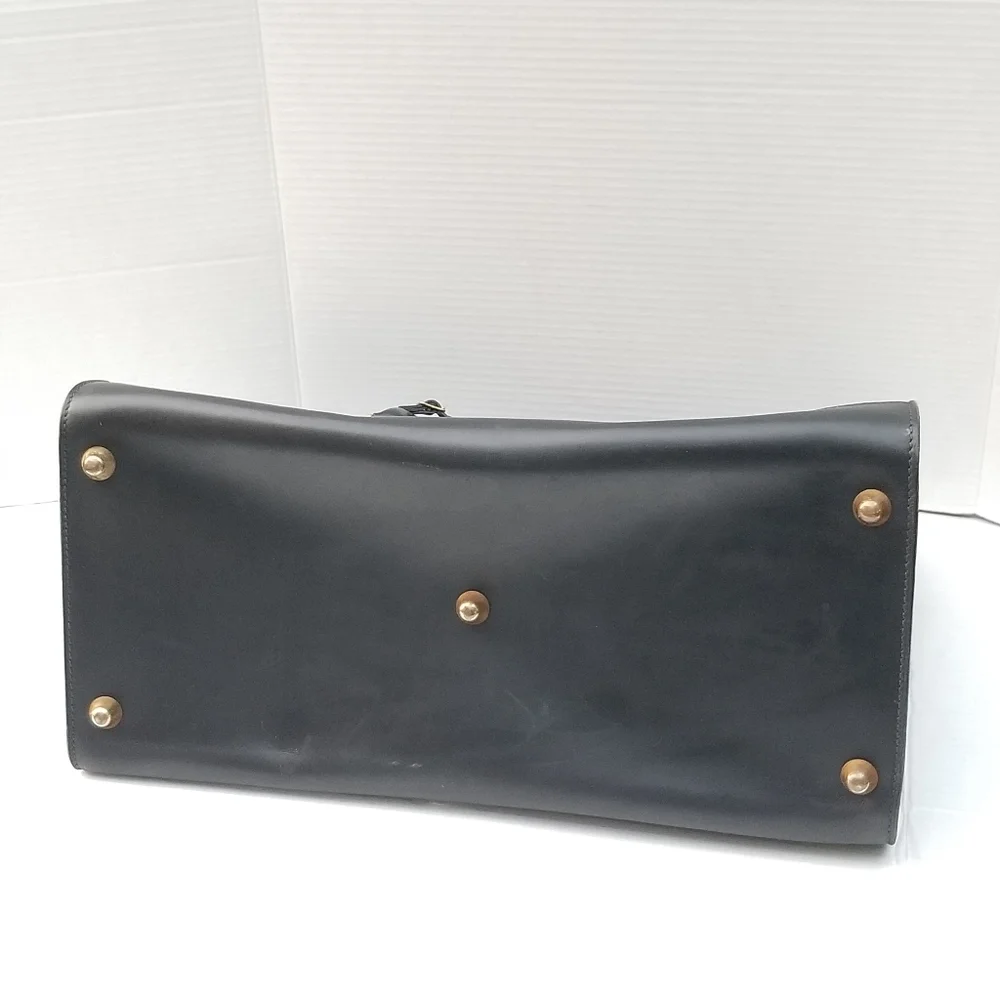 Gucci | Bags | Auth Vintage Gucci Web Rare Unisex Boston Carryall ...